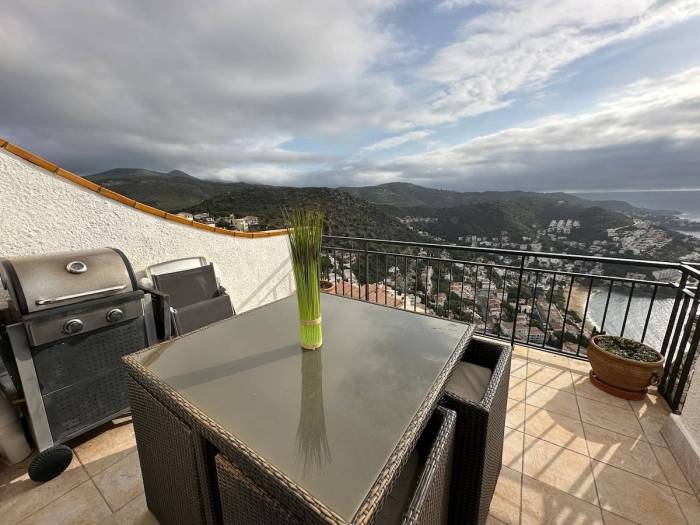 35 M² Ferienwohnung ∙ 2 Gäste - Cadaqués