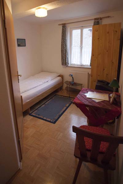 Habitación Privada ∙ 1 Habitación ∙ 1 Huésped - Rothenburg ob der Tauber