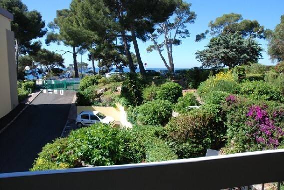 46 M² Appartement ∙ 1 Chambre ∙ 4 Personnes - Le Castellet