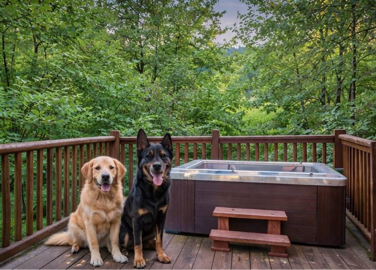 228 M² House ∙ 3 Bedrooms ∙ 12 Guests - Gatlinburg, TN