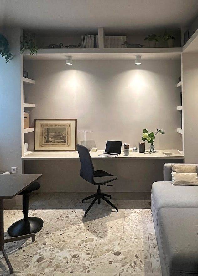 24 M² Apartment ∙ 1 Guest - Berlin