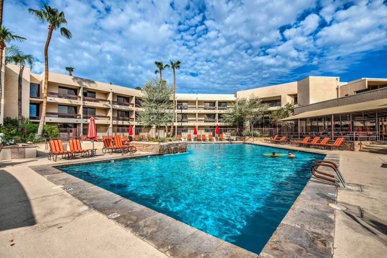 Paradise Valley, AZ Vacation Rentals from $92 | Hometogo