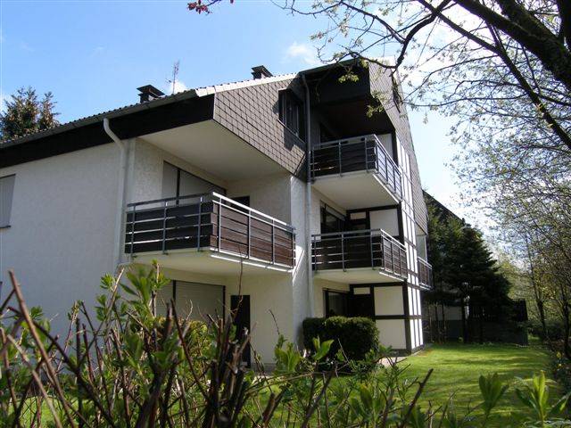 Ferienhaus ∙ 1 Schlafzimmer ∙ 4 Gäste - Neuastenberg
