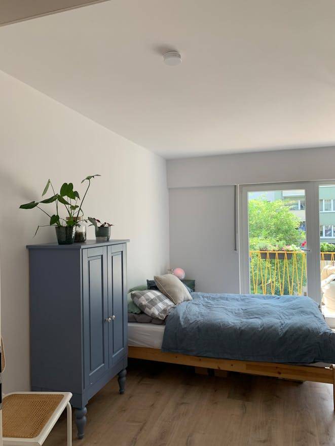 30 M² Ferienhaus ∙ 2 Gäste - Köln