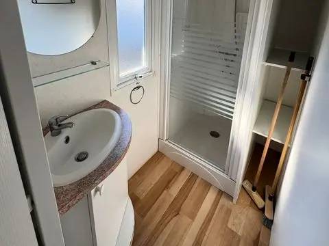 Caravan ∙ 1 Bedroom ∙ 4 Guests - Fromentine