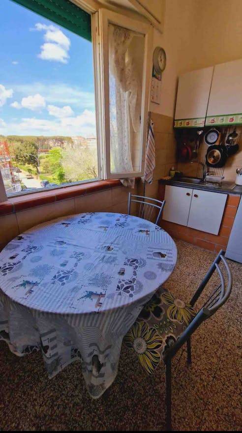 77 M² Appartamento ∙ 2 Camere Da Letto ∙ 4 Ospiti - Follonica