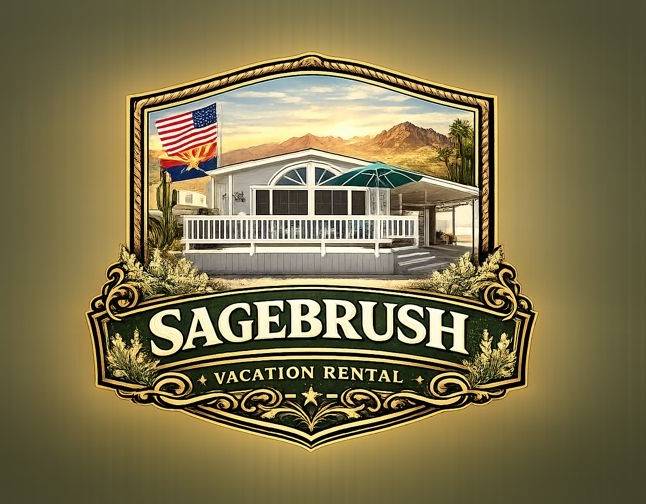 House ∙ 3 Bedrooms ∙ 8 Guests - Buckskin Mountain State Park, Parker