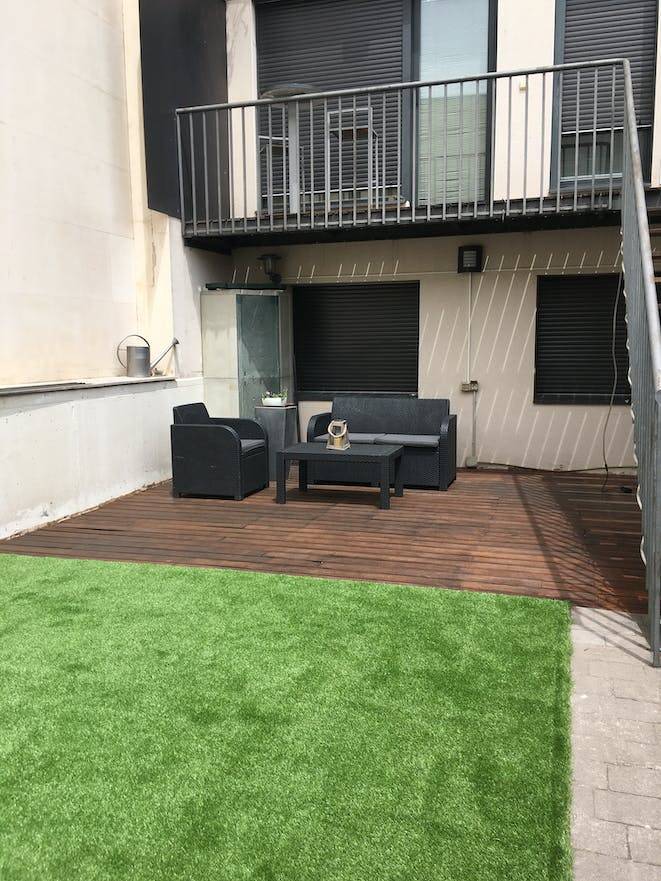 140 M² Habitación Privada ∙ 1 Habitación ∙ 1 Huésped - Pamplona