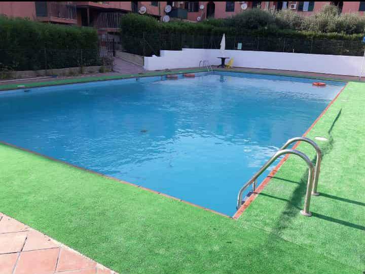 55 M² Appartement ∙ 1 Chambre ∙ 3 Personnes - Agrigente