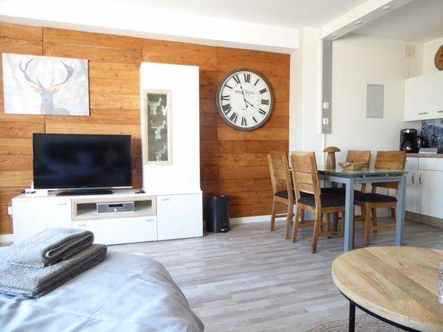 42 M² Appartement ∙ 1 Chambre ∙ 4 Personnes - Winterberg