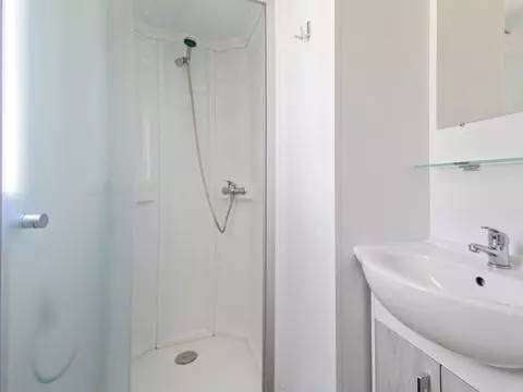 Casa Mobile ∙ 1 Camera Da Letto ∙ 6 Ospiti - La Grande-Motte