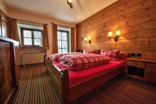 36 M² Ferienwohnung ∙ 3 Gäste - Waidring