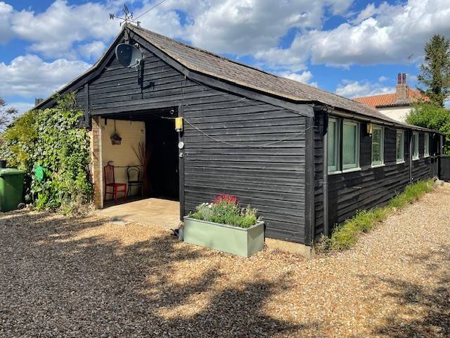55 M² Unique Rental ∙ 2 Bedrooms ∙ 4 Guests - Downham Market