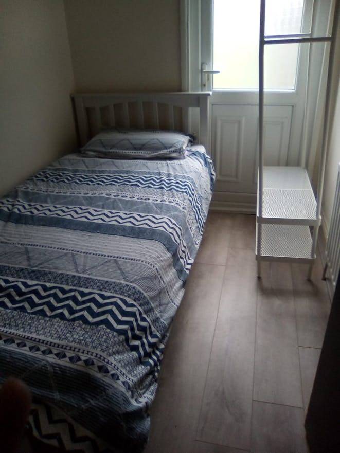 Private Room ∙ 1 Bedroom ∙ 1 Guest - Dublin, Ireland