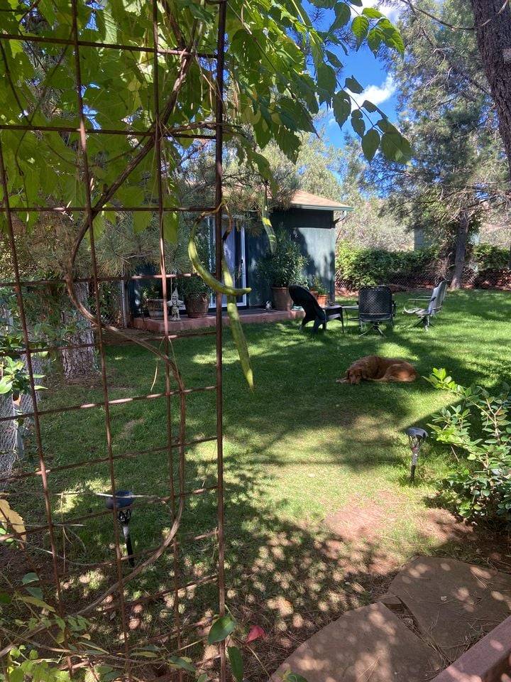 Maison De Vacances ∙ 1 Chambre ∙ 2 Personnes - Sedona, AZ