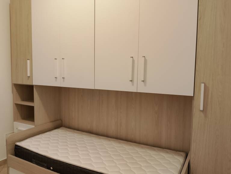 Villa Faraldi - Ligurie