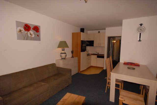 30 M² Studio ∙ 1 Schlafzimmer ∙ 6 Gäste - Station d'Artouste