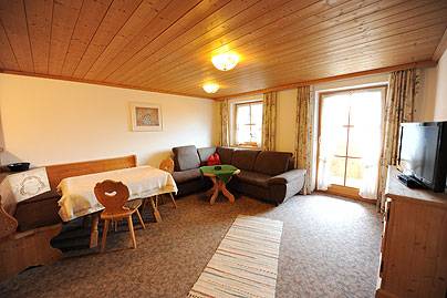 54 M² Apartment ∙ 2 Guests - Berchtesgaden