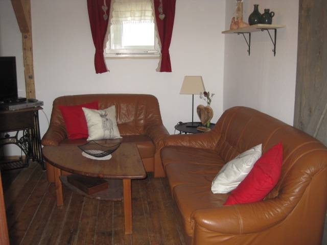 75 M² House ∙ 3 Bedrooms ∙ 5 Guests - Coburg