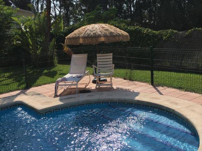 180 M² Villa ∙ 3 Habitaciones ∙ 6 Huéspedes - Puerto Real