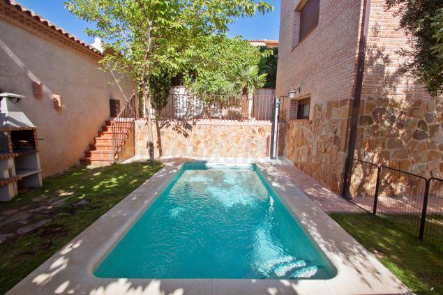 Cottage ∙ 6 Bedrooms ∙ 18 Guests - Toledo