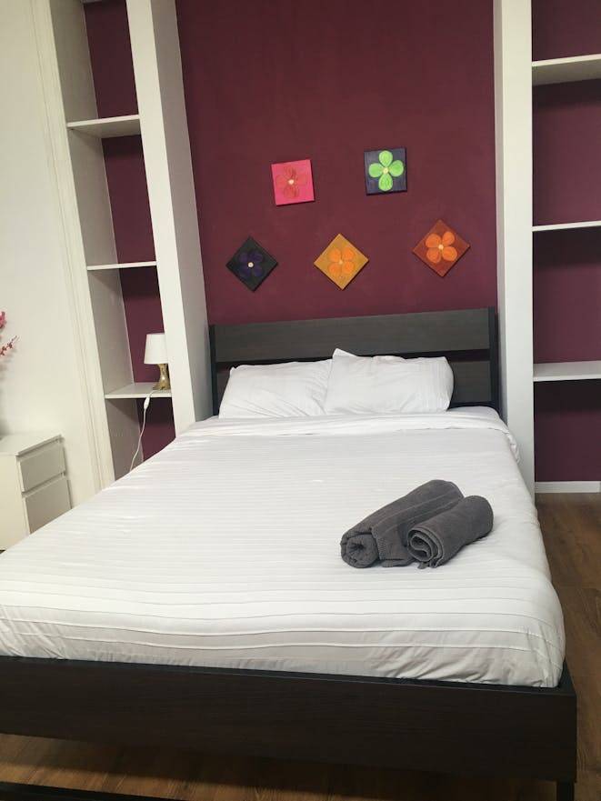 40 M² Apartamento ∙ 2 Huéspedes - Woluwe-Saint-Pierre