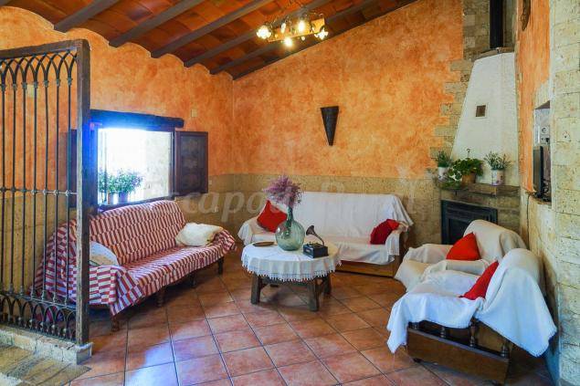 Cottage ∙ 10 Bedrooms ∙ 16 Guests - Fortuna