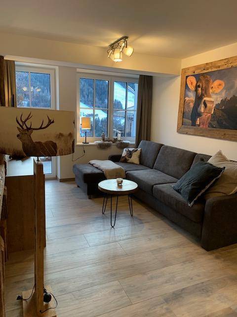 65 M² Hotel ∙ 2 Bedrooms ∙ 6 Guests - Goldegg