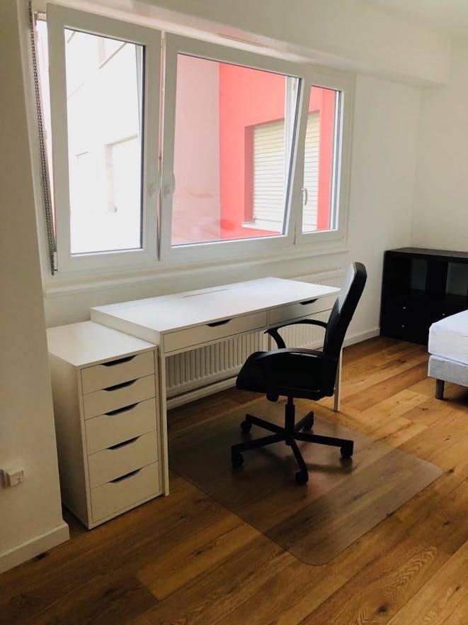 85 M² Quarto Particular ∙ 1 Quarto ∙ 1 Hóspede - Estrasburgo