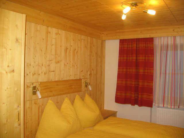 80 M² Apartment ∙ 2 Bedrooms ∙ 6 Guests - Alpbach