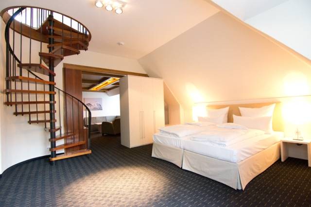 100 M² Apartment ∙ 1 Bedroom ∙ 2 Guests - Husum