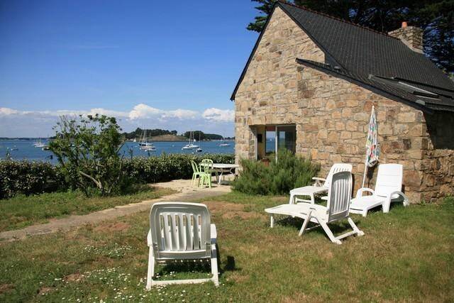 70 M² Maison De Vacances ∙ 2 Chambres ∙ 5 Personnes - Larmor-Baden