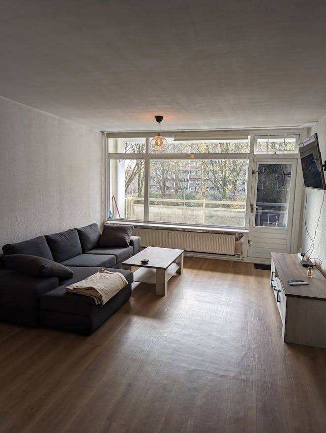 84 M² Apartment ∙ 3 Bedrooms ∙ 6 Guests - Volendam