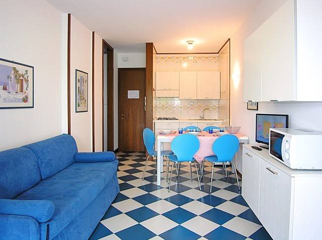 50 M² Apartment ∙ 1 Bedroom ∙ 5 Guests - Bibione