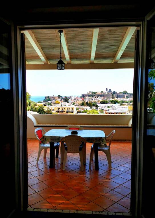 55 M² Apartment ∙ 1 Bedroom ∙ 4 Guests - Lipari