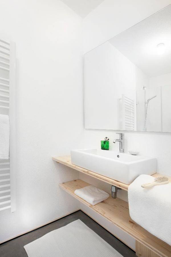 40 M² Ferienwohnung ∙ 1 Schlafzimmer ∙ 4 Gäste - Spiegelau