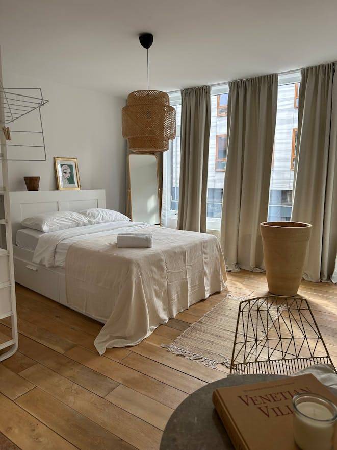 90 M² Appartement ∙ 2 Slaapkamers ∙ 2 Gasten - Zeist