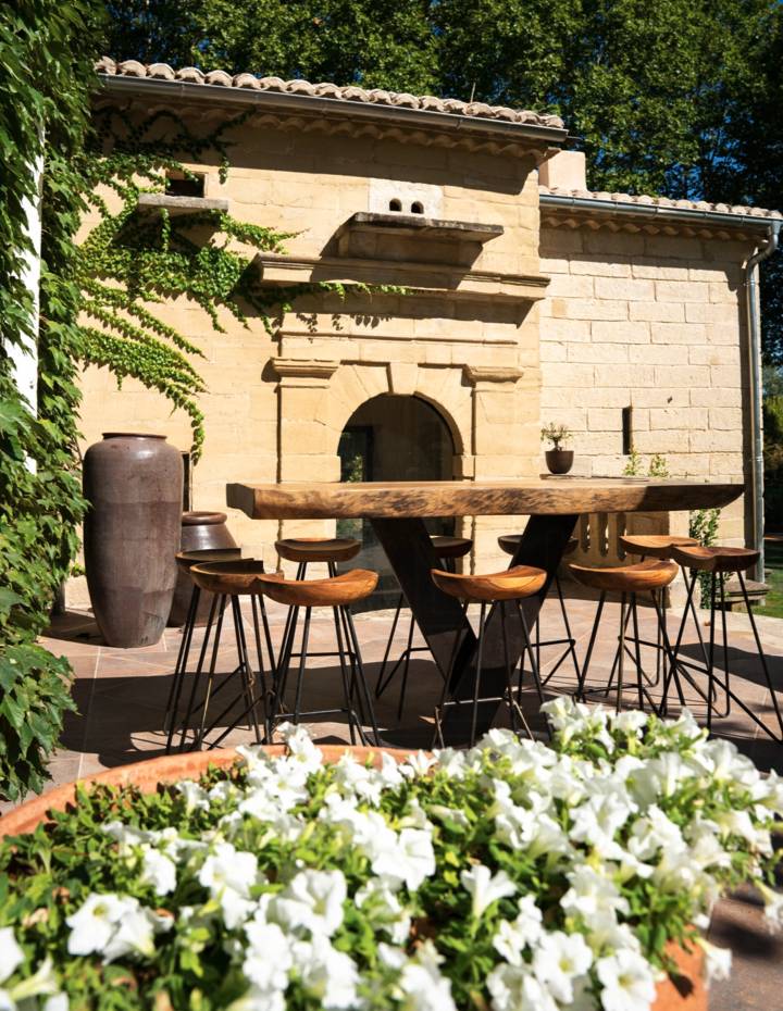 497 M² Ferienhaus ∙ 6 Schlafzimmer ∙ 12 Gäste - Uzès