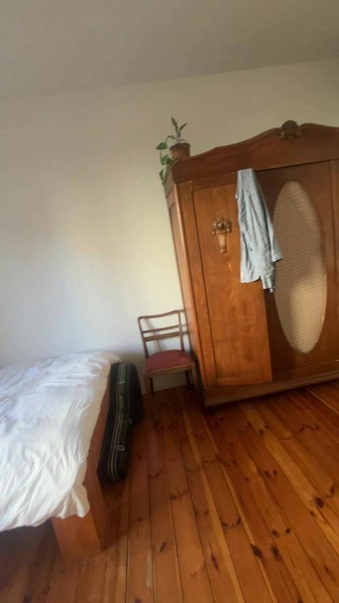 67 M² House ∙ 1 Bedroom ∙ 2 Guests - Berlin