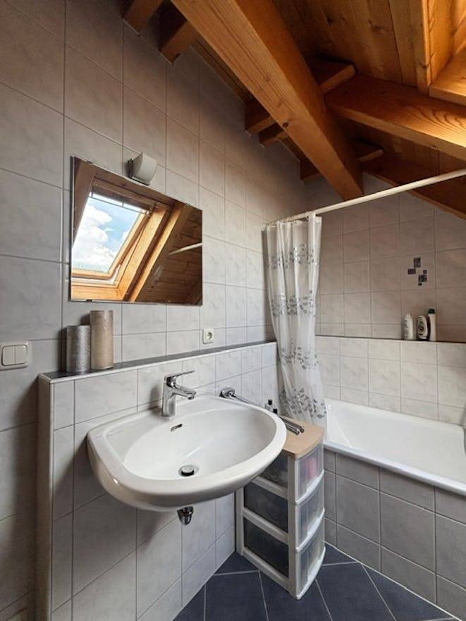 58 M² Maison De Vacances ∙ 1 Chambre ∙ 1 Personne - Freising