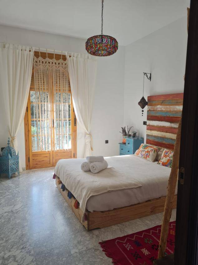 Cottage ∙ 4 Bedrooms ∙ 8 Guests - Alájar