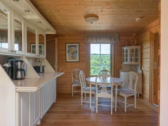 350 M² Villa ∙ 4 Chambres ∙ 7 Personnes - Vagnhärad