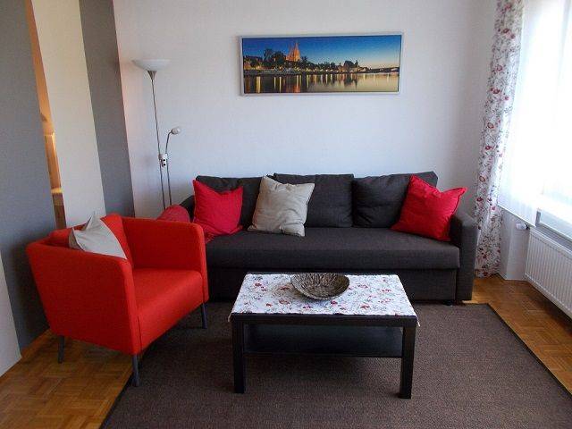 55 M² Apartamento ∙ 2 Habitaciones ∙ 4 Huéspedes - Abensberg