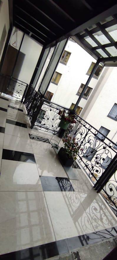 80 M² Apartamento ∙ 2 Habitaciones ∙ 2 Huéspedes - Düsseldorf