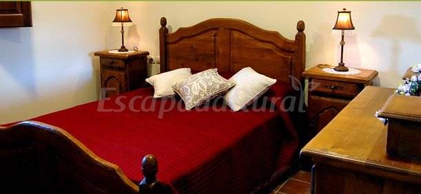 Landhaus ∙ 7 Schlafzimmer ∙ 4 Gäste - Tordera