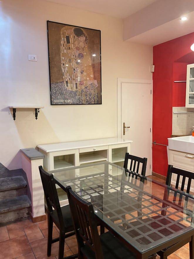 90 M² Casa ∙ 2 Habitaciones ∙ 4 Huéspedes - Florence