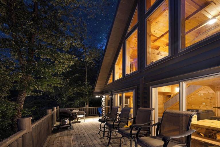 8 Best Spring Break Destinations in Tennessee - Tripping.com Rentals ...