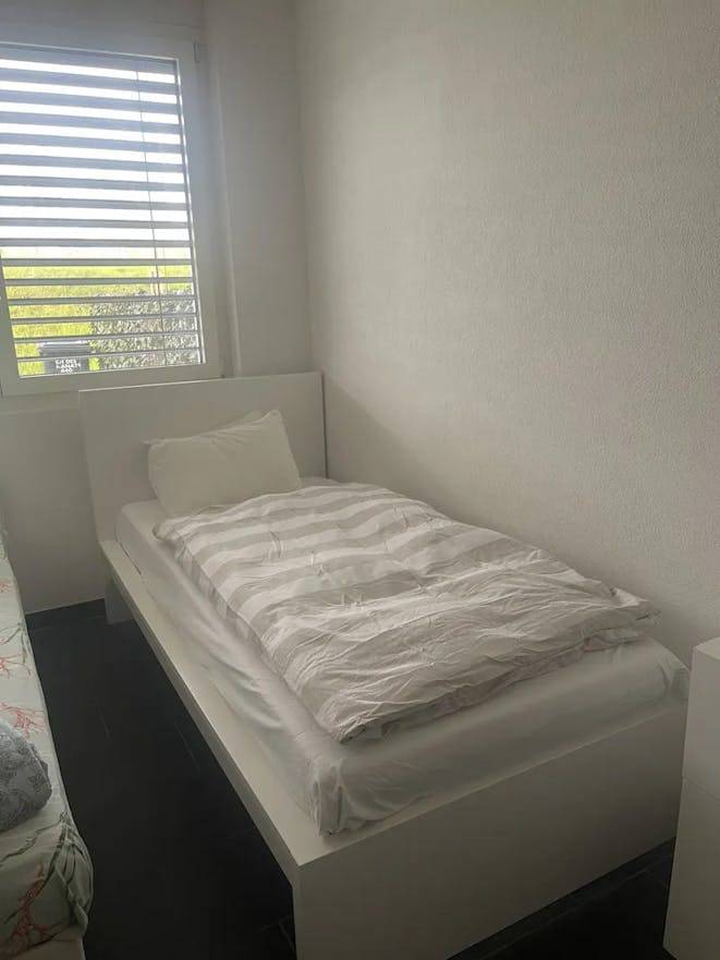 163 M² Private Room ∙ 1 Bedroom ∙ 1 Guest - Geneva
