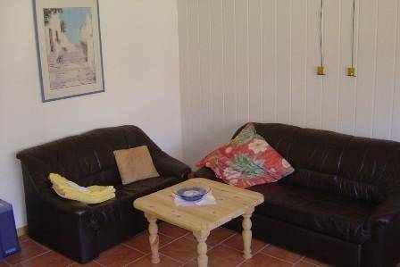 40 M² Ferienwohnung ∙ 1 Schlafzimmer ∙ 2 Gäste - Norddeich