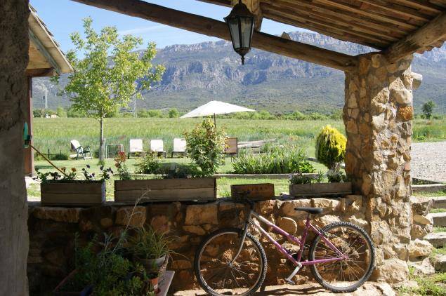 Landhaus ∙ 5 Schlafzimmer ∙ 4 Gäste - Àger